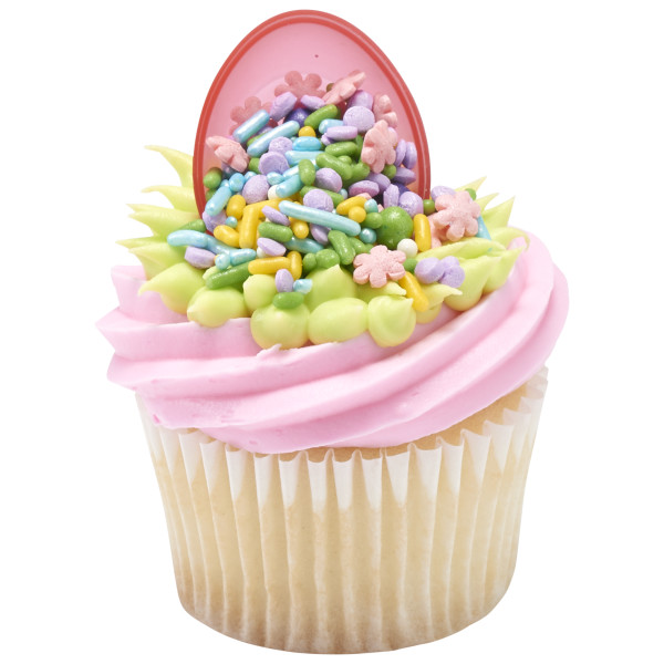 Fillable Egg | DecoPac