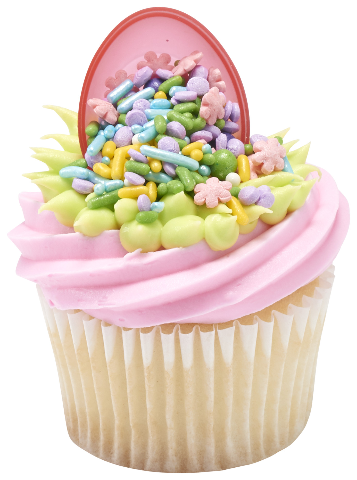 Fillable Egg | DecoPac