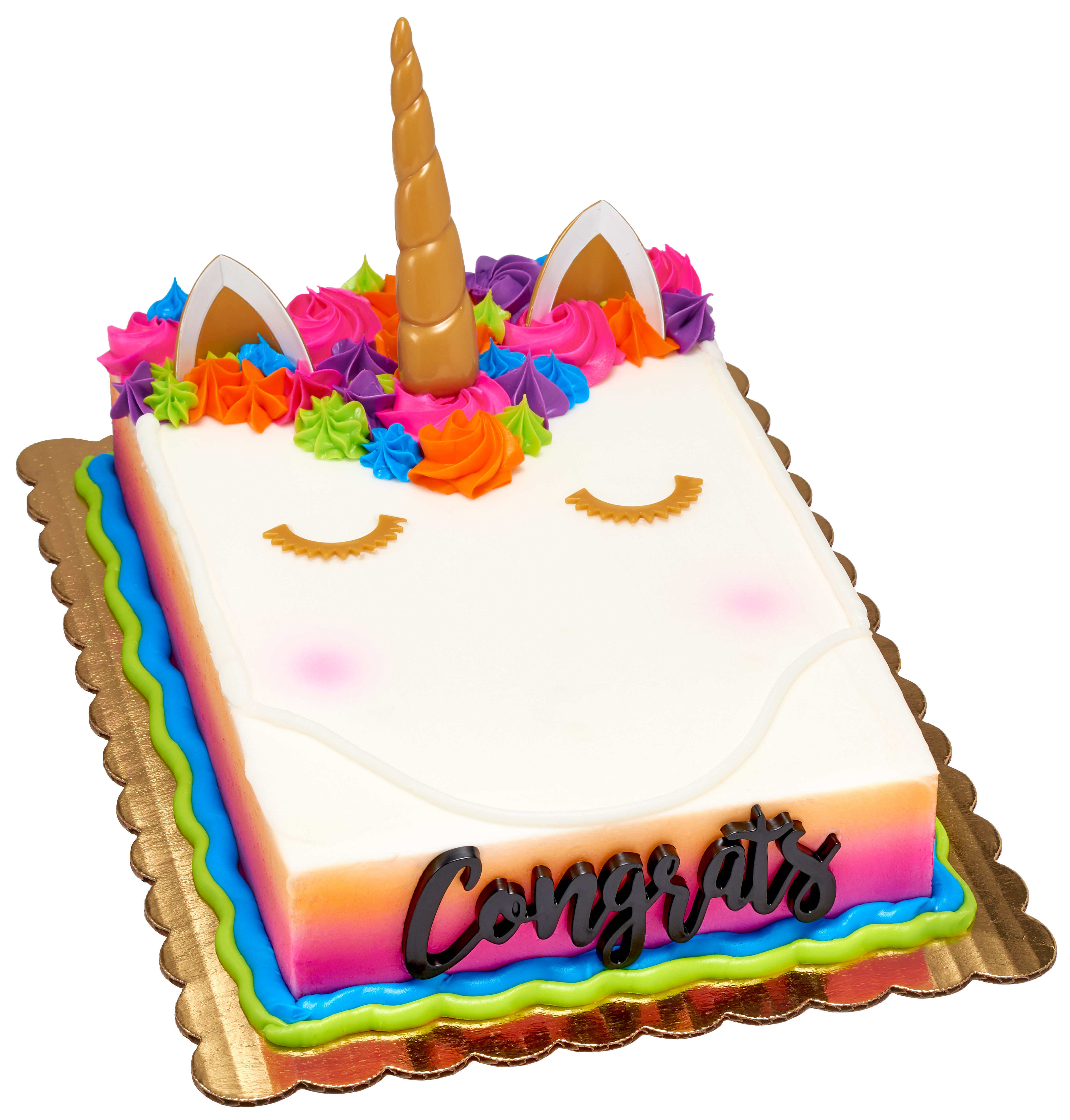 Unicorn Creations | DecoPac