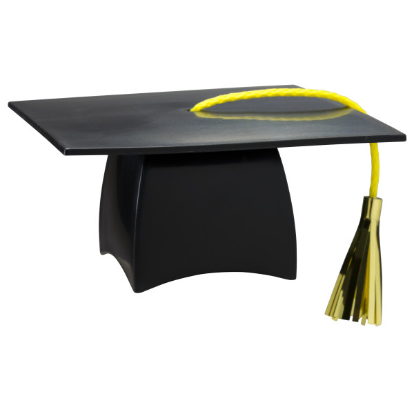 Traditional Grad Cap | DecoPac