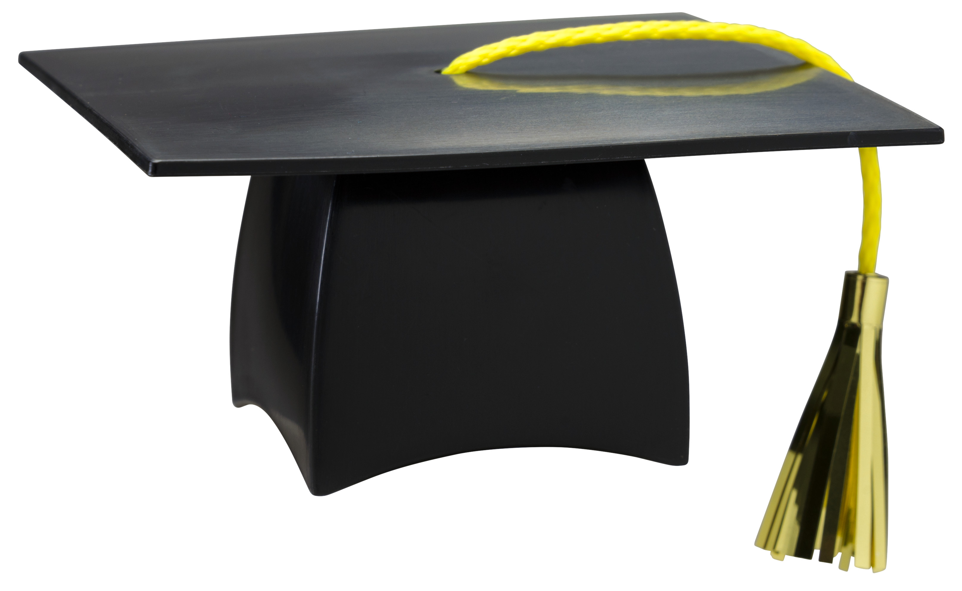 Traditional Grad Cap | DecoPac