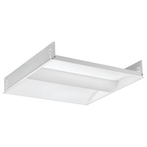 Columbia Lighting LCAT24-40MLG-EDU Contemporary Architectural Troffer ...