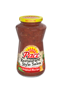 Salsa | Pace®