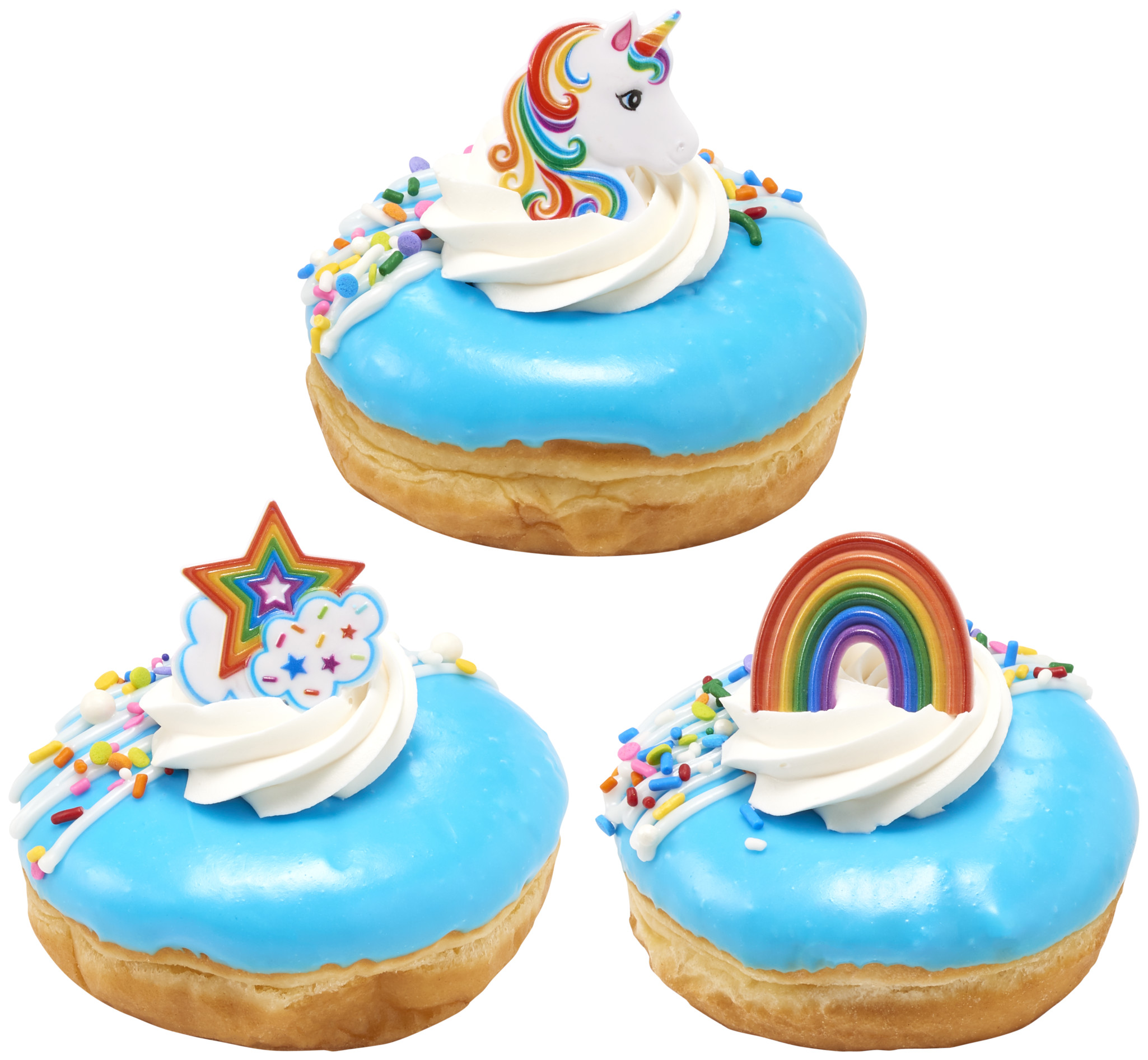 Rainbow Unicorn | DecoPac