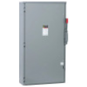 Square D (Schneider Electric) H225R Heavy Duty Disconnects, Fusible ...