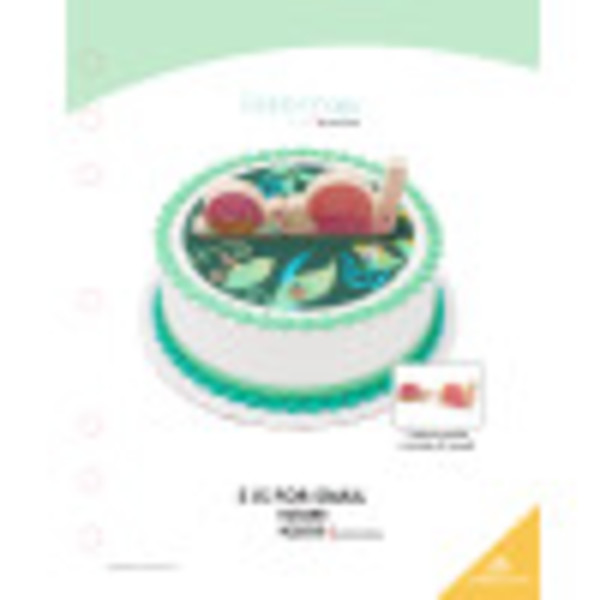 S Is For Snail | DecoPac