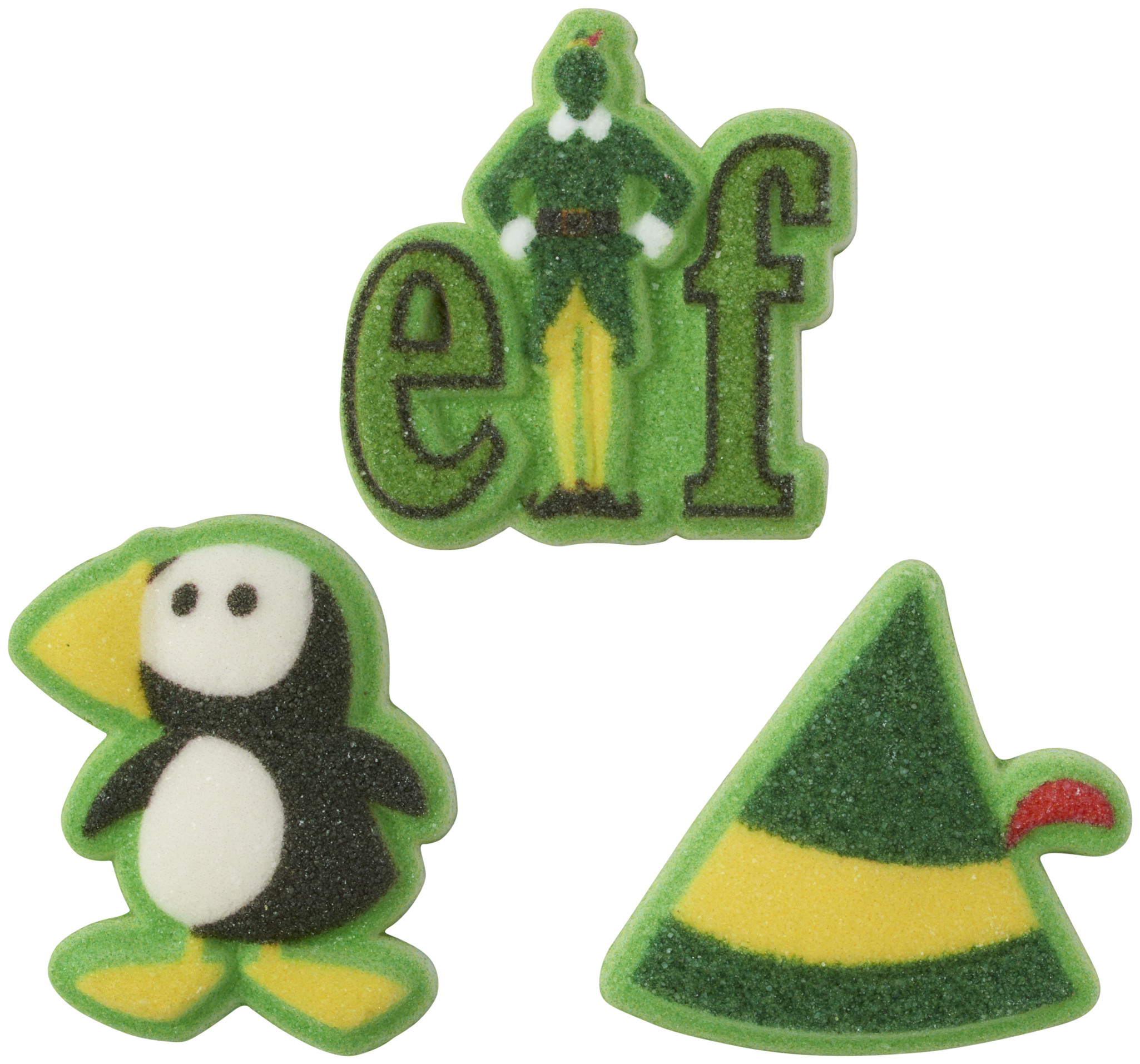 Elf The Movie | DecoPac