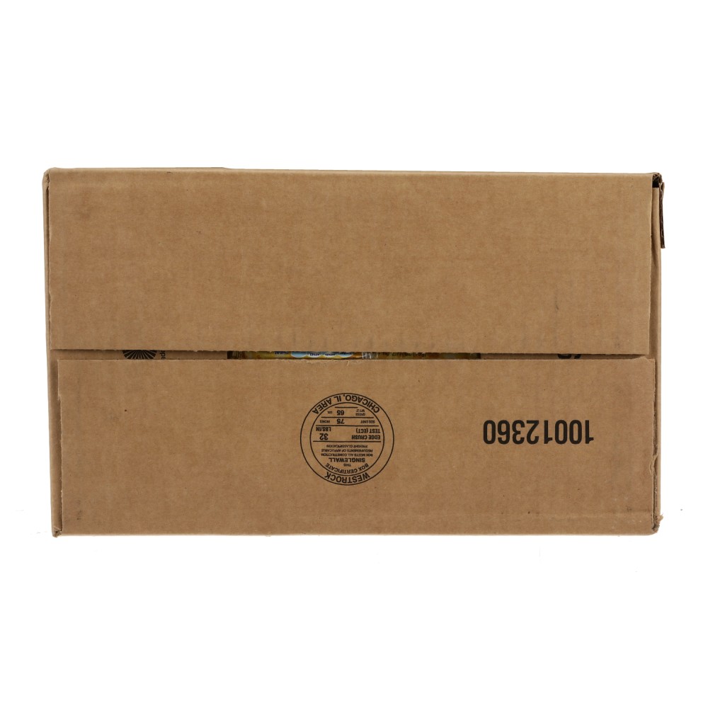 ACT II Butter Popcorn - 4 Boxes of 18, 2.75oz/bag | Conagra Foodservice