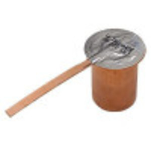 Harger Lightning Protection US115 UltraShot® Weld Metal, 115 | Graybar ...