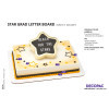 Star Grad Letter Board 718c7faf 1e09 4357 9f4e B52f76765814 | DecoPac