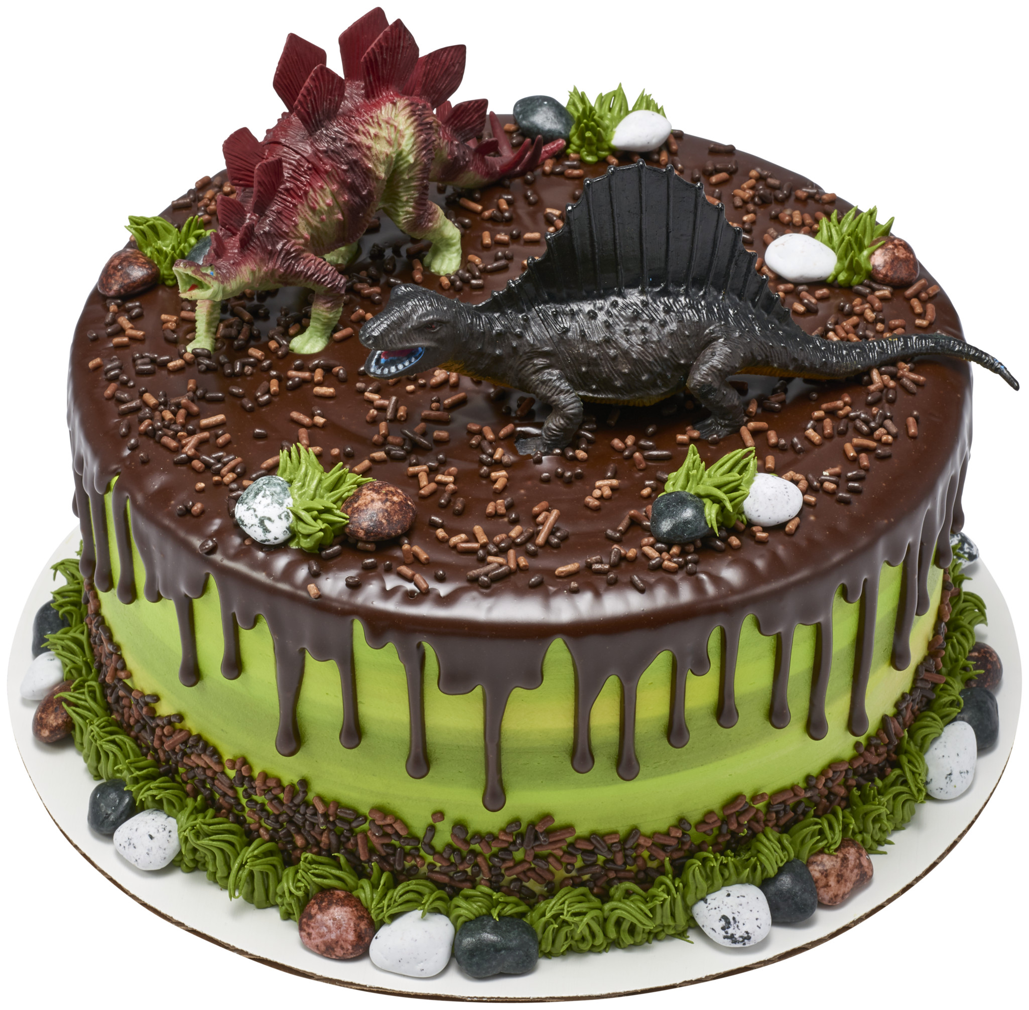 Dinosaur Pals Decoset | DecoPac