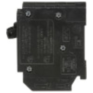 Square D (Schneider Electric) HOMT1515 Homeline® Tandem Circuit Breaker ...