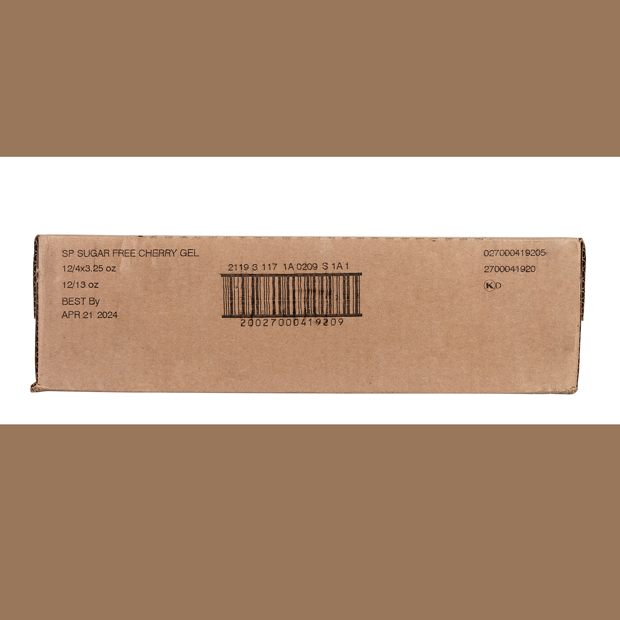 Merchants FoodService Specsheet