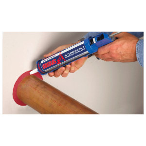 Specified Technologies SSS100 SpecSeal® Firestop Sealant, Premium Grade ...