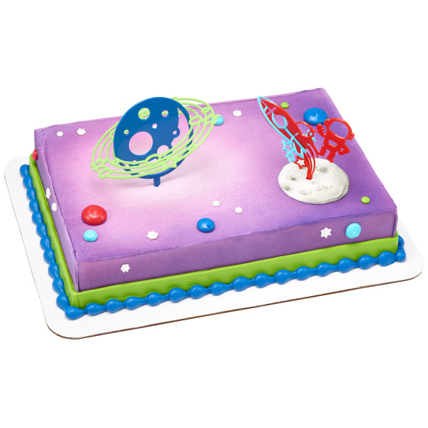 Space Explorer | DecoPac