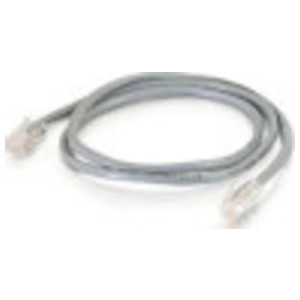 Quiktron (Legrand) 566-100-007 Value Series™ Category 6 Non-Booted ...