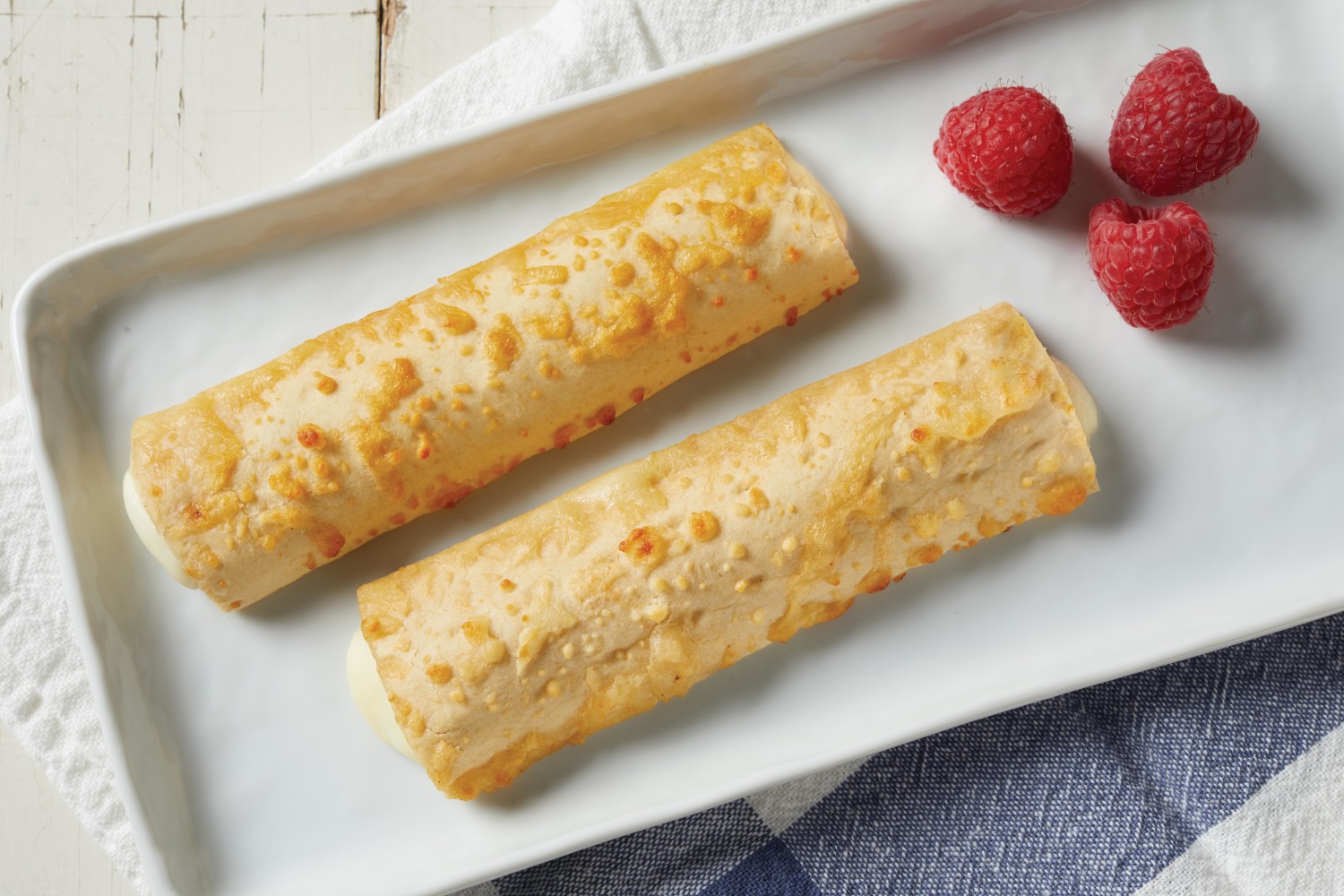 MaxStix Mozzarella - Whole Grain, 1.93 oz, CN | Conagra Foodservice