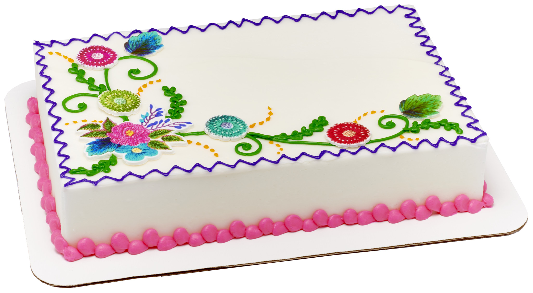 Embroidery Kit | DecoPac