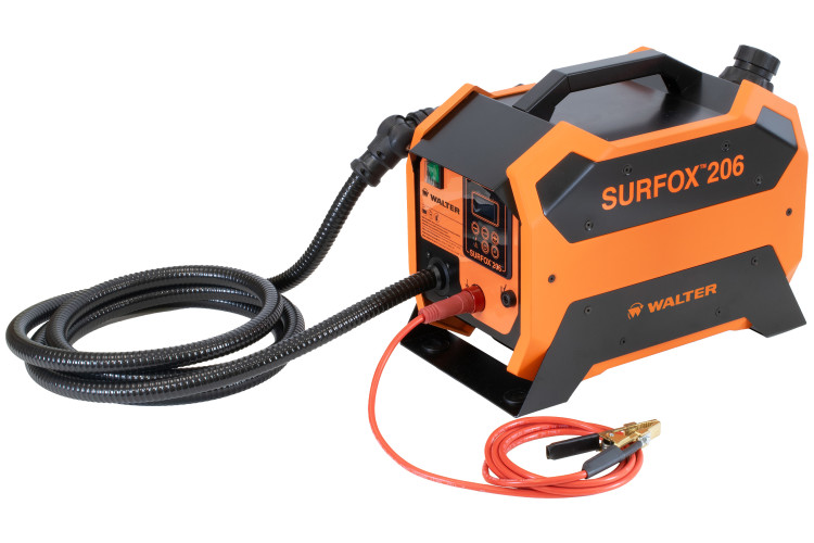 Durable production unit for everyday use