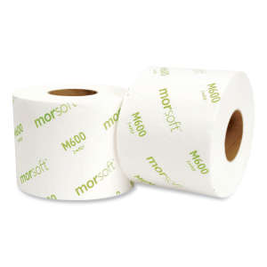 Morcon, Morsoft®, 2 ply, 3.75in Bath Tissue | Bath Tissue