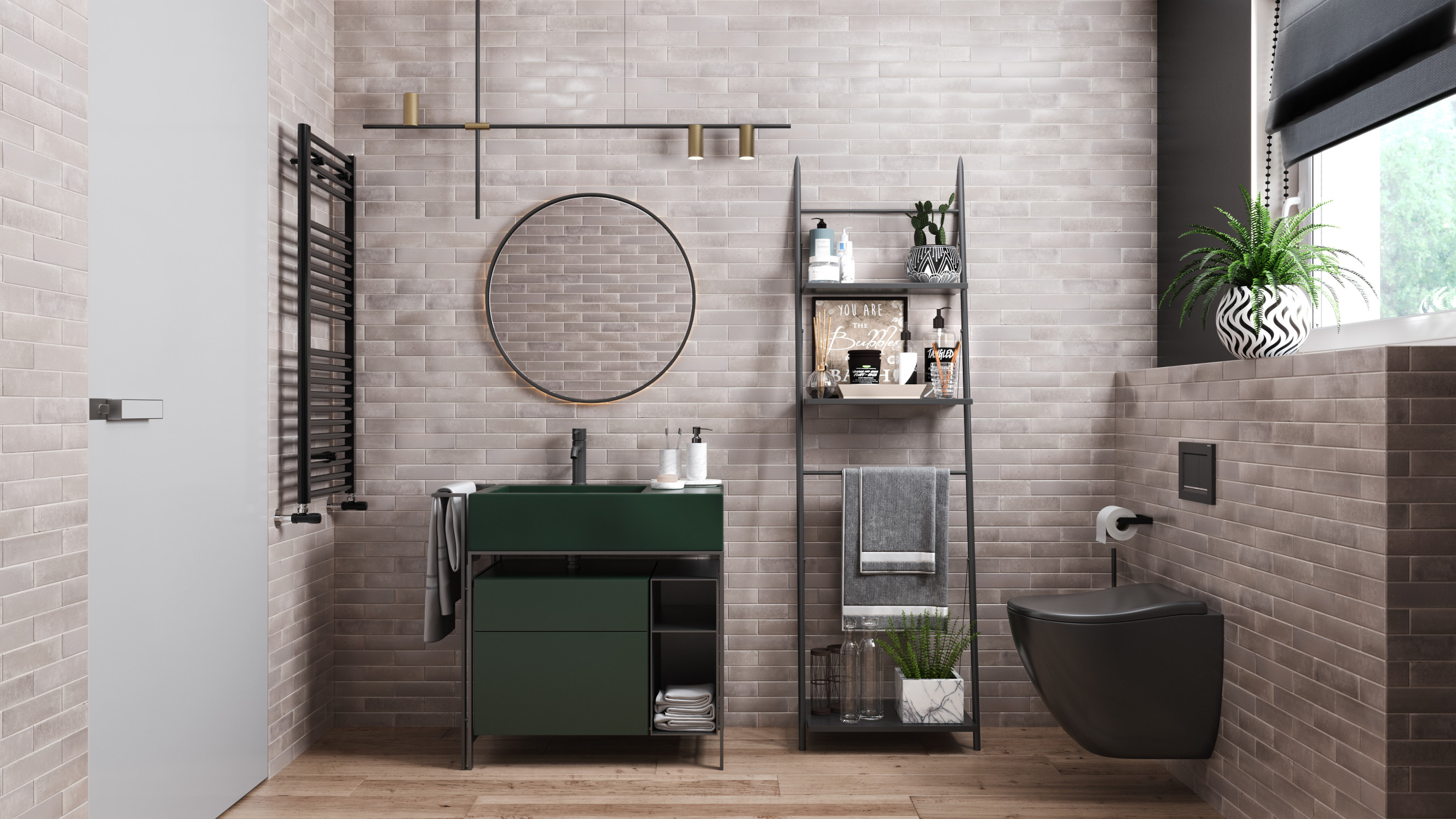 Hygge - Virginia Tile Company