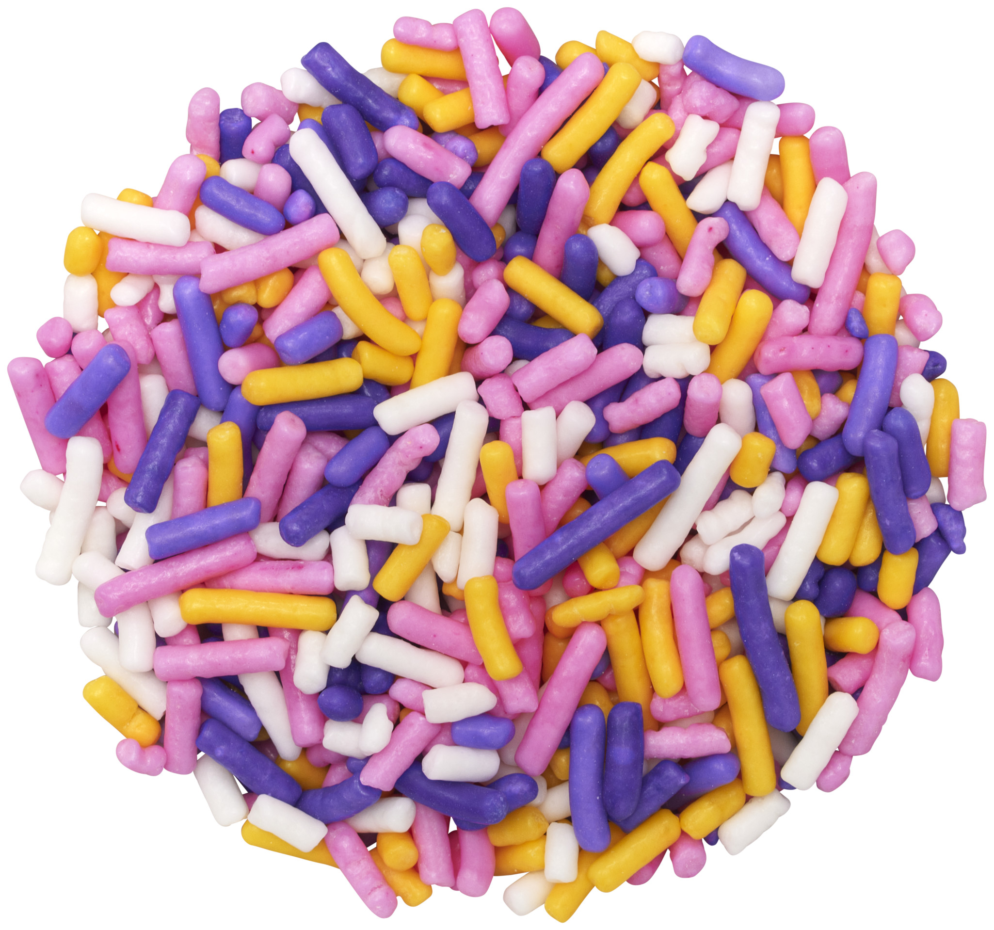 Spring Pastel Sprinkles Mix | DecoPac