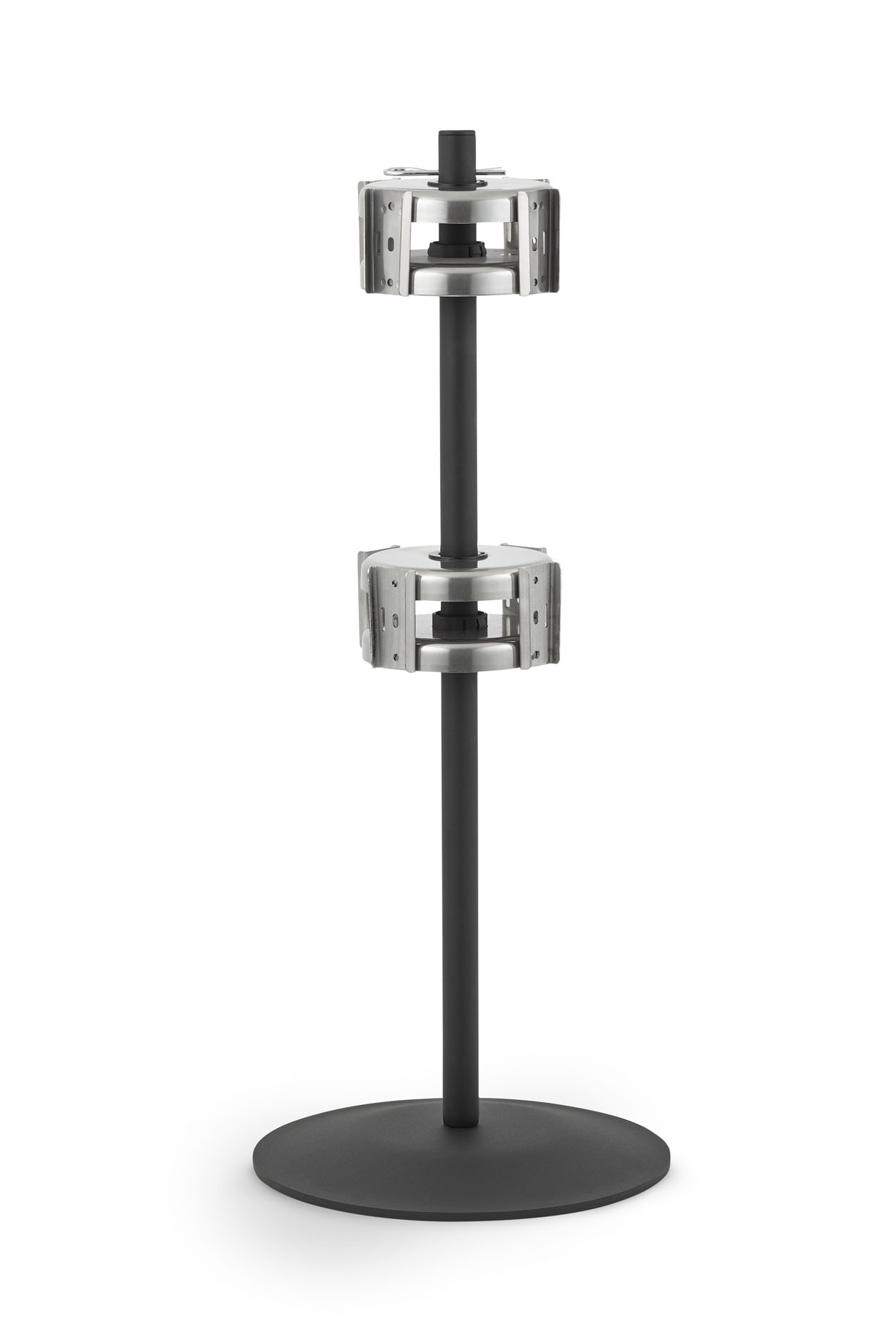 Rotating Stand for Cup and Lid Dispensers - Vollrath Foodservice