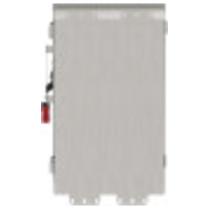 Square D (Schneider Electric) VH364DSGL Safety Switch, Heavy Duty ...
