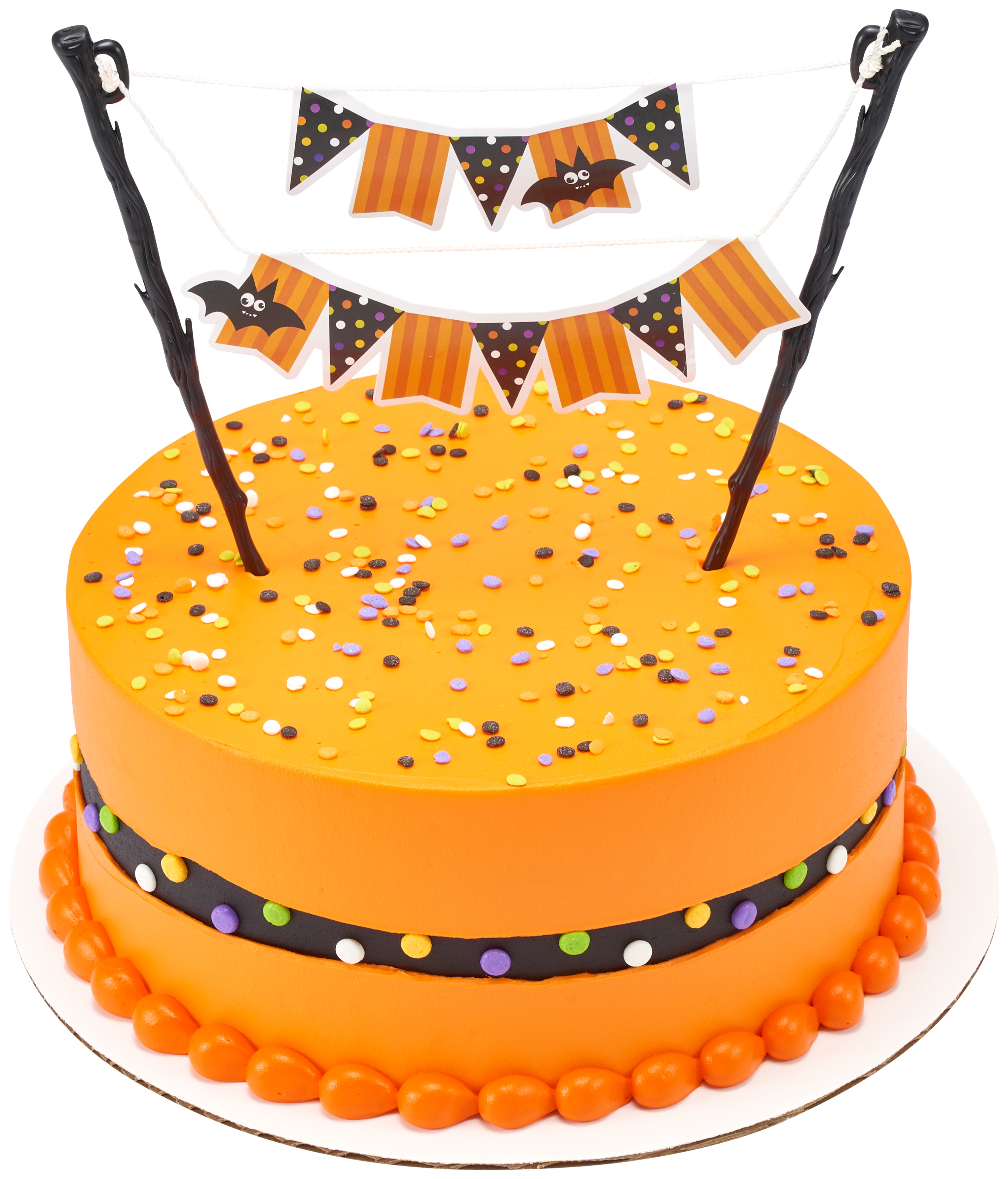 Spooky Fun Banner | DecoPac