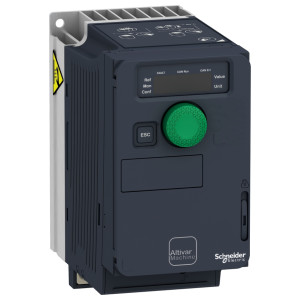 Square D (Schneider Electric) ATV320U02M3C Variable Speed Drive ...