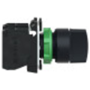 Square D (Schneider Electric) XB5AD53 Selector Switch, Harmony XB5 ...