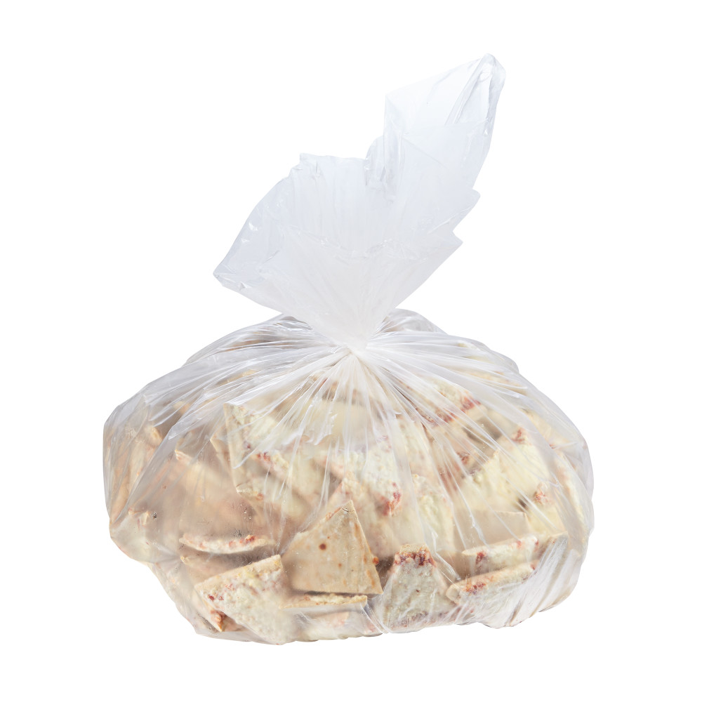 Mini Pizza Triangles with Cheese, 96-4.35oz | Conagra Foodservice