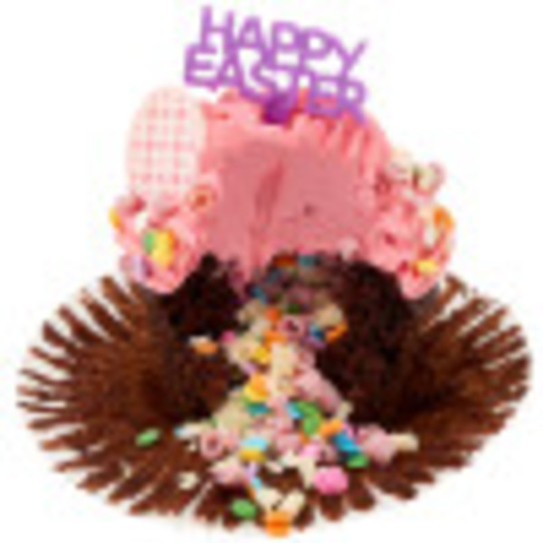 Large Pastel | Quins | DecoPac