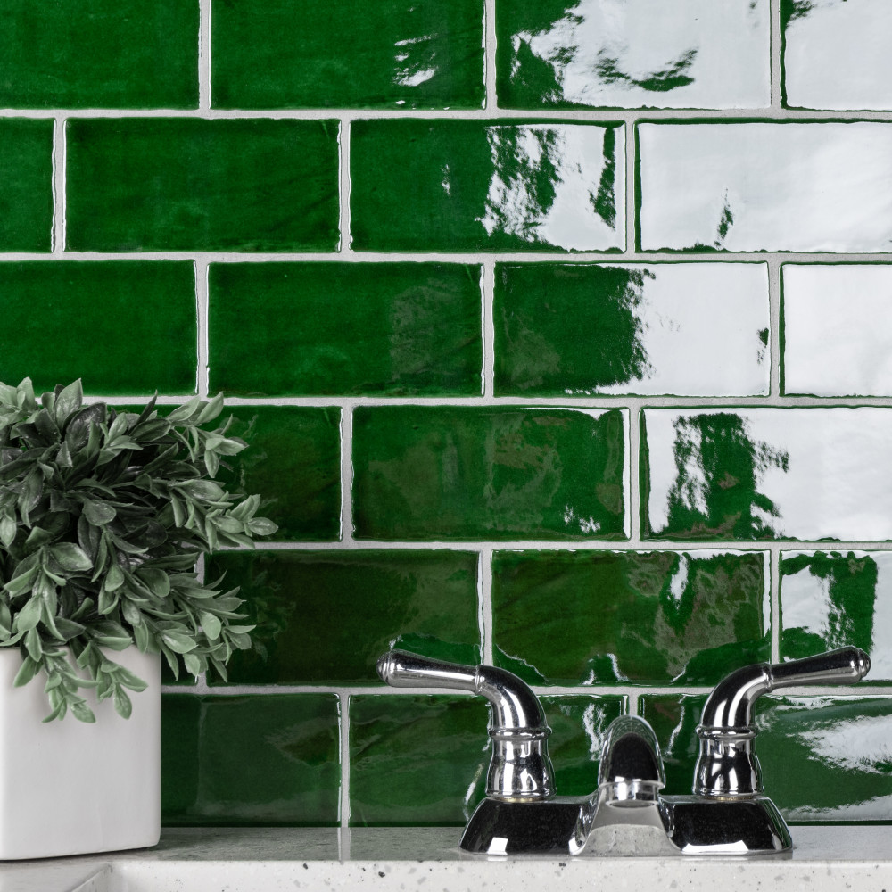 Green Archives | Merola Tile