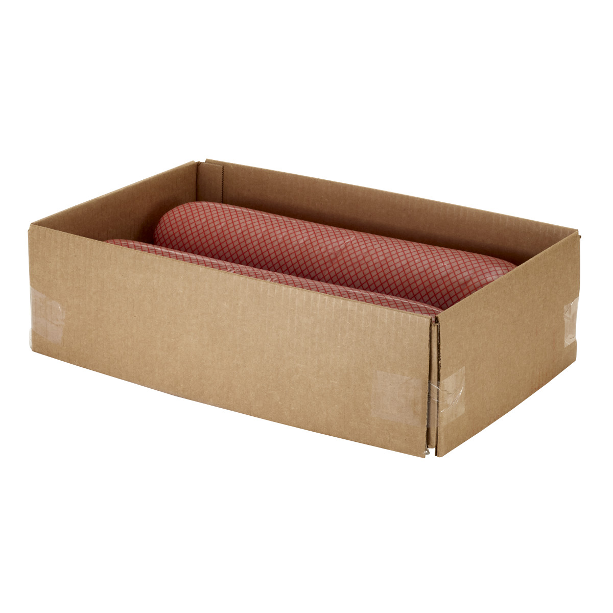 JENNIE-O® Salami Slicing Log Fully Cooked, 2 pc • Hormel Product Code ...