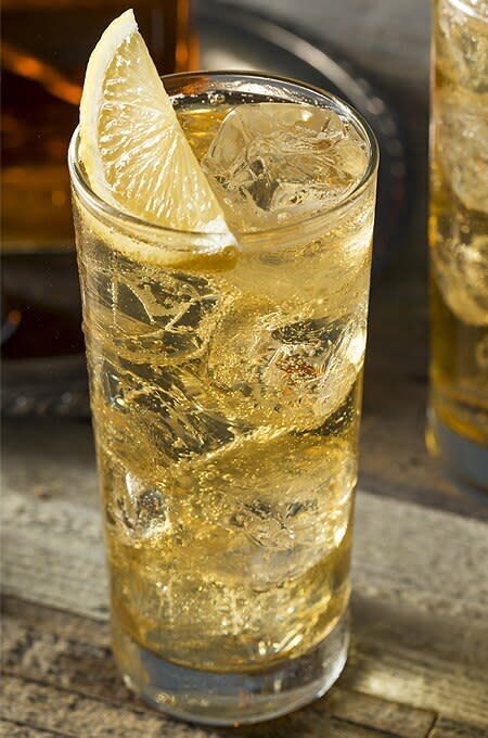 The Nightcap: After-Dinner Drinks to Devour Instead of Dessert