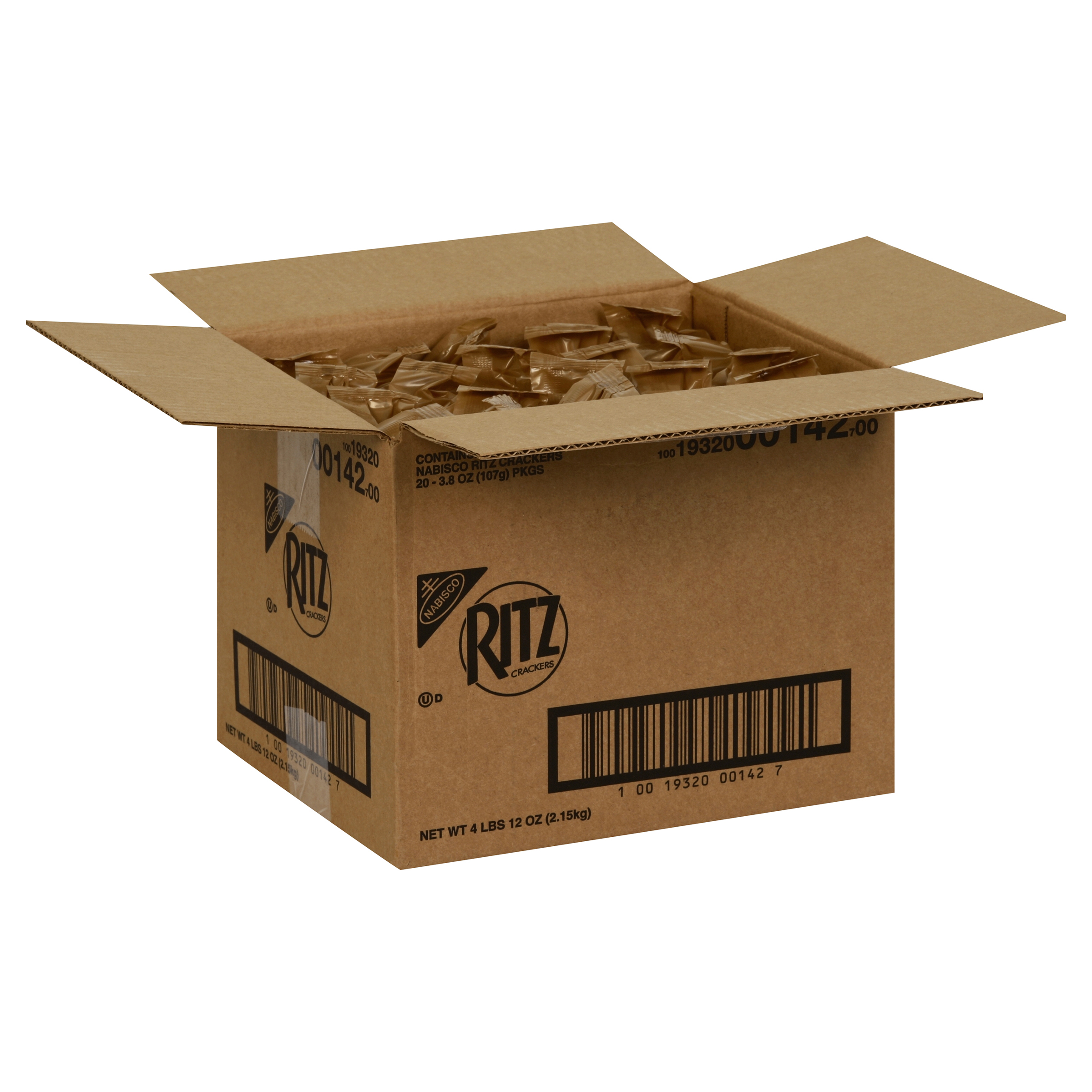 RITZ Crackers | Mondelēz International Foodservice