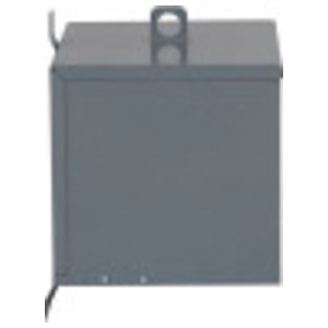 Square D (Schneider Electric) 15T2F Dry Type Transformer, General ...