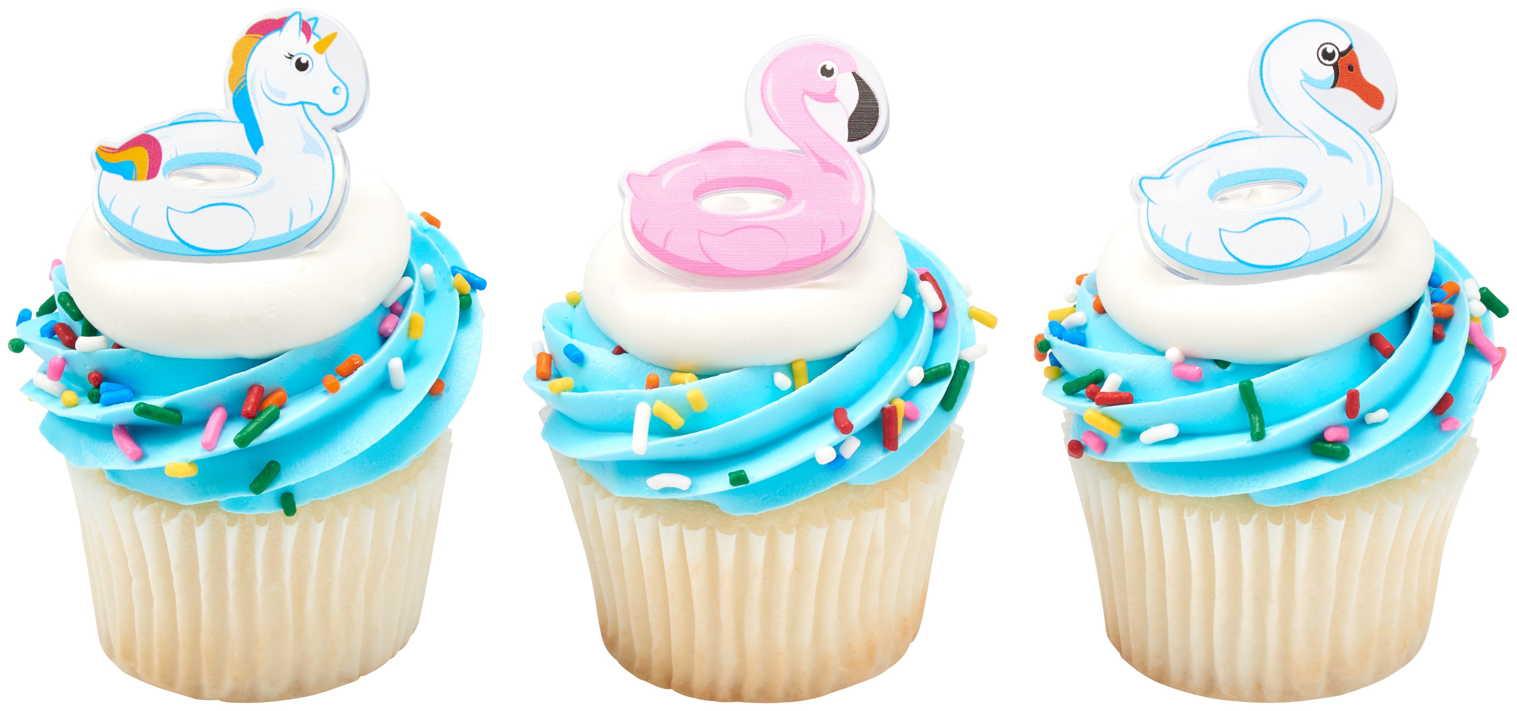 Pool Floaties | DecoPac