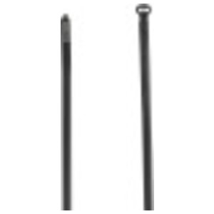 ABB (Thomas And Betts) TY25MX Ty Rap® Cable Tie, Weather Resistant ...