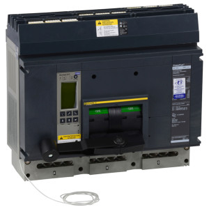 Square D (Schneider Electric) RKA36100CU43AFLEX Flexset Switchboard ...