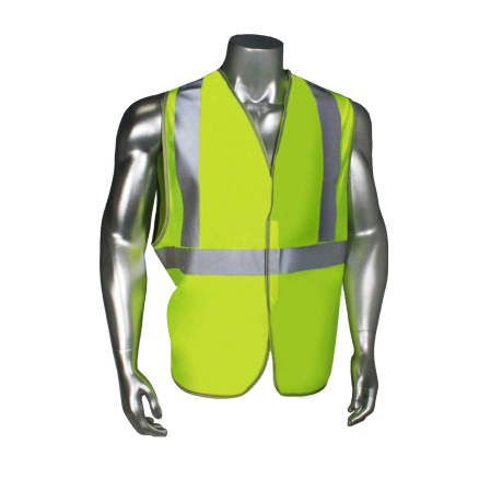 Type R Class 2 Vests - Radians Safety