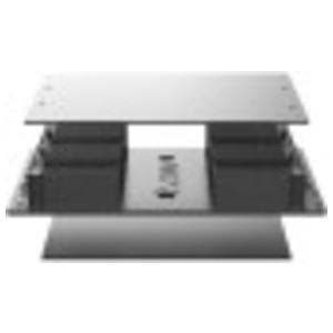 Panduit FSC24 Opticom® Splice Chip, Fiber Optic, (24) Fusion Splices ...