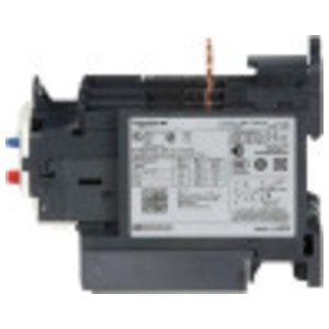 Square D (Schneider Electric) LRD332 TeSys Deca, Thermal Overload Relay ...