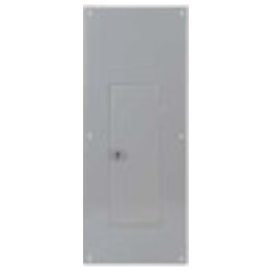 Square D (Schneider Electric) QOC42UF QO Load Center Cover With Door ...