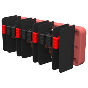 Milbank K3865 Fifth Terminal For Medium And Heavy Duty With Neutral ...