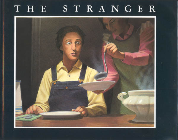 Stranger
