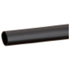 3M ITCSN-0800-48 Heat Shrink Heavy-Wall Cable Sleeve, Black, .8 In., 48 ...