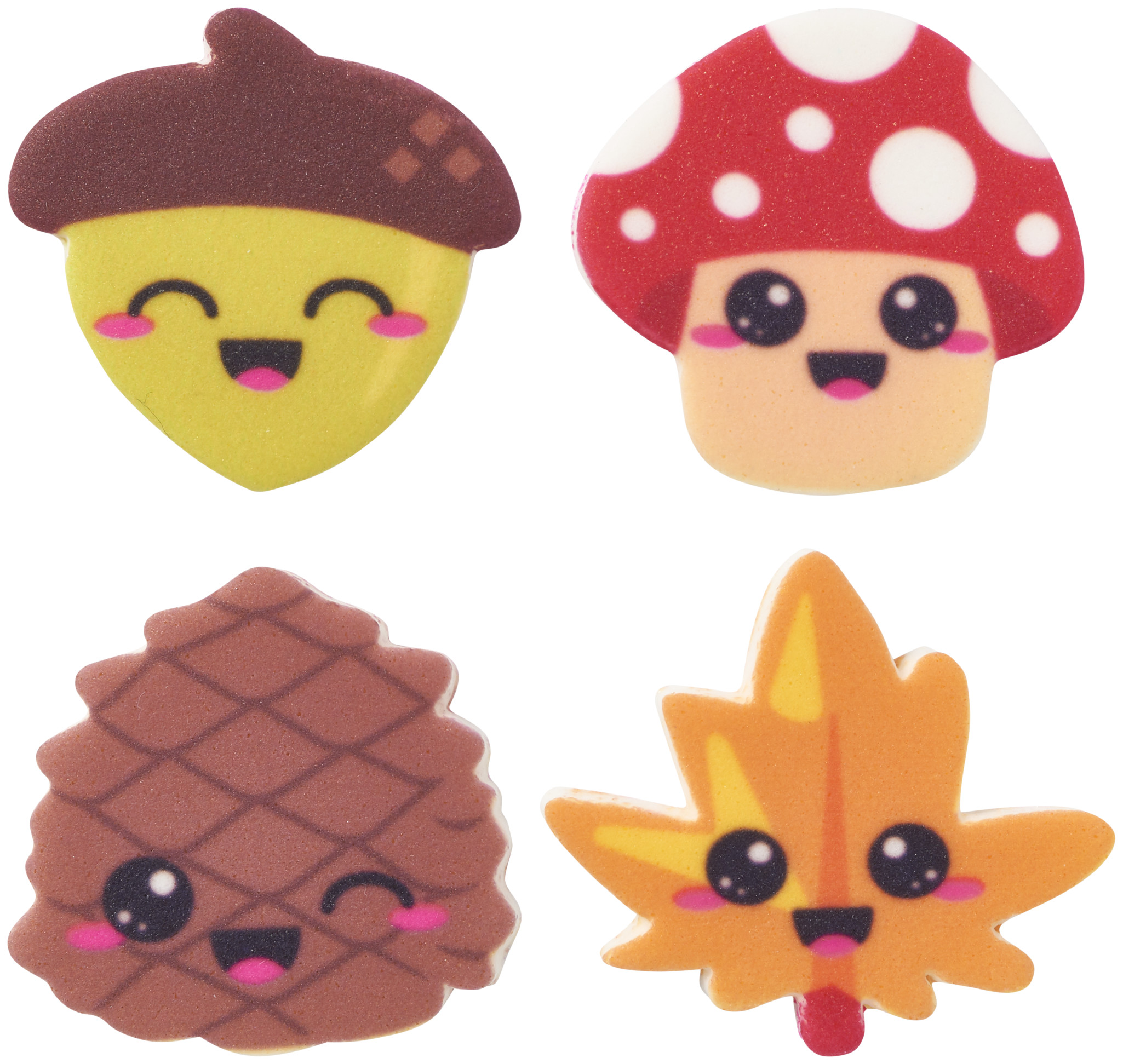 Fall Cuties | DecoPac