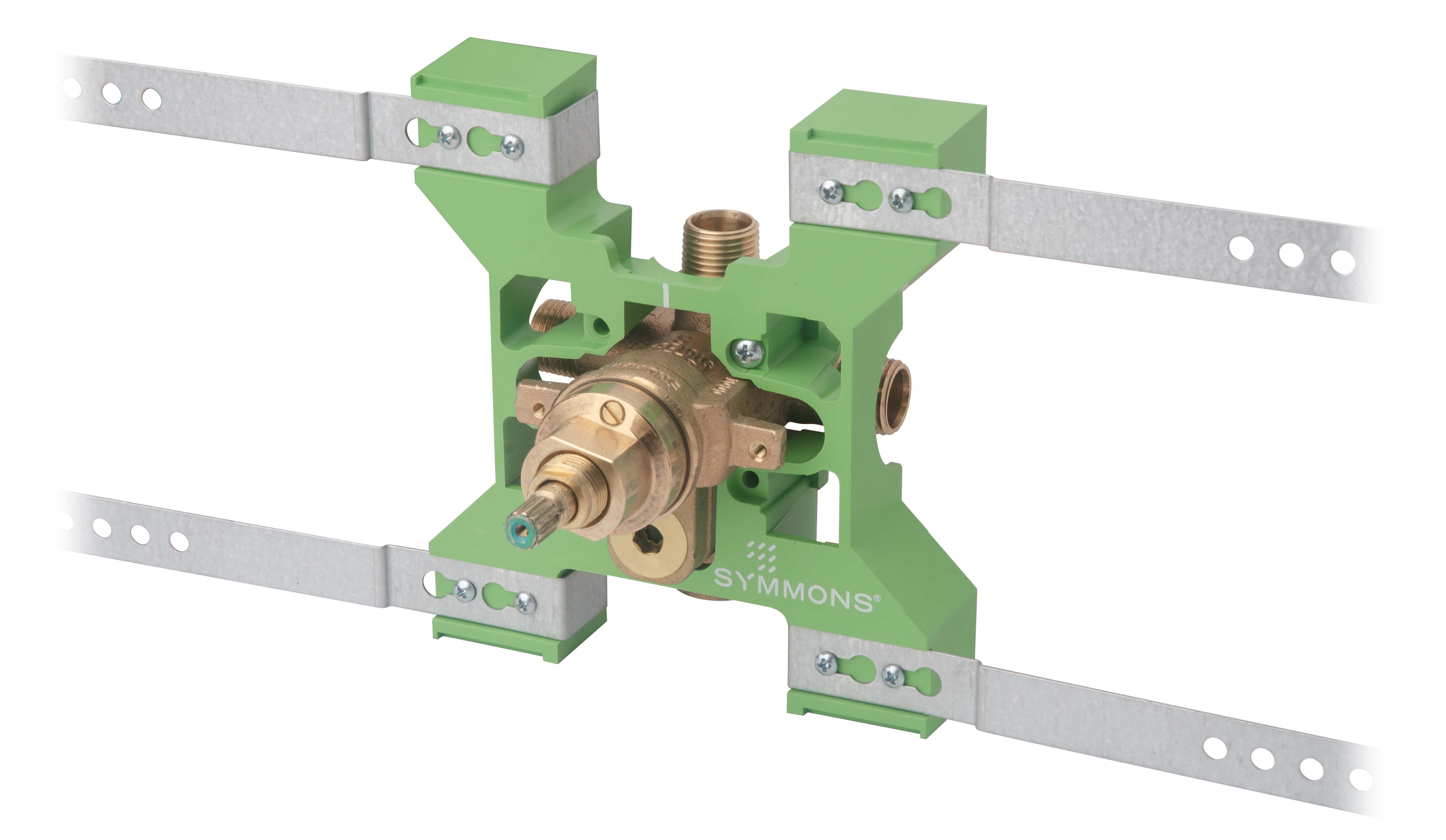 Temptrol Body - Symmons